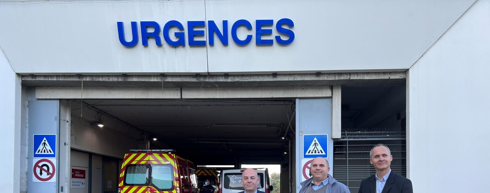 98 millions d’euros déployés par l’Agence Régionale de Santé Paca pour ...