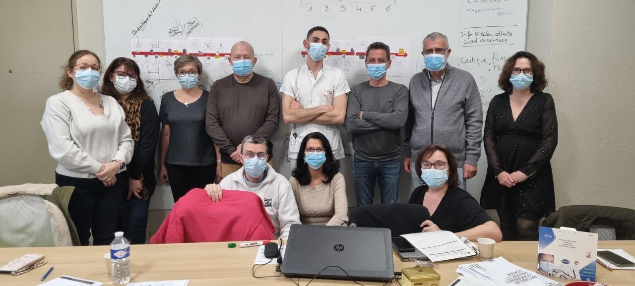 Le Centre Hospitalier d’Avignon révolutionne l'EXPERIENCE PATIENT aux ...