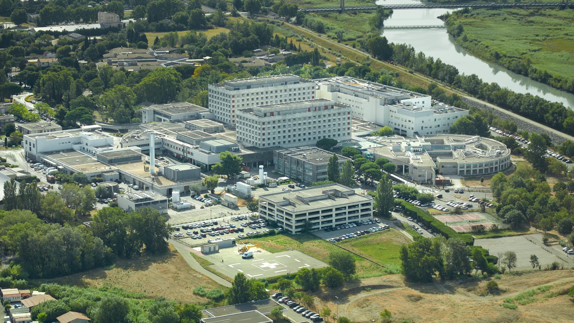 Prévention des risques et sécurité | Centre Hospitalier Avignon