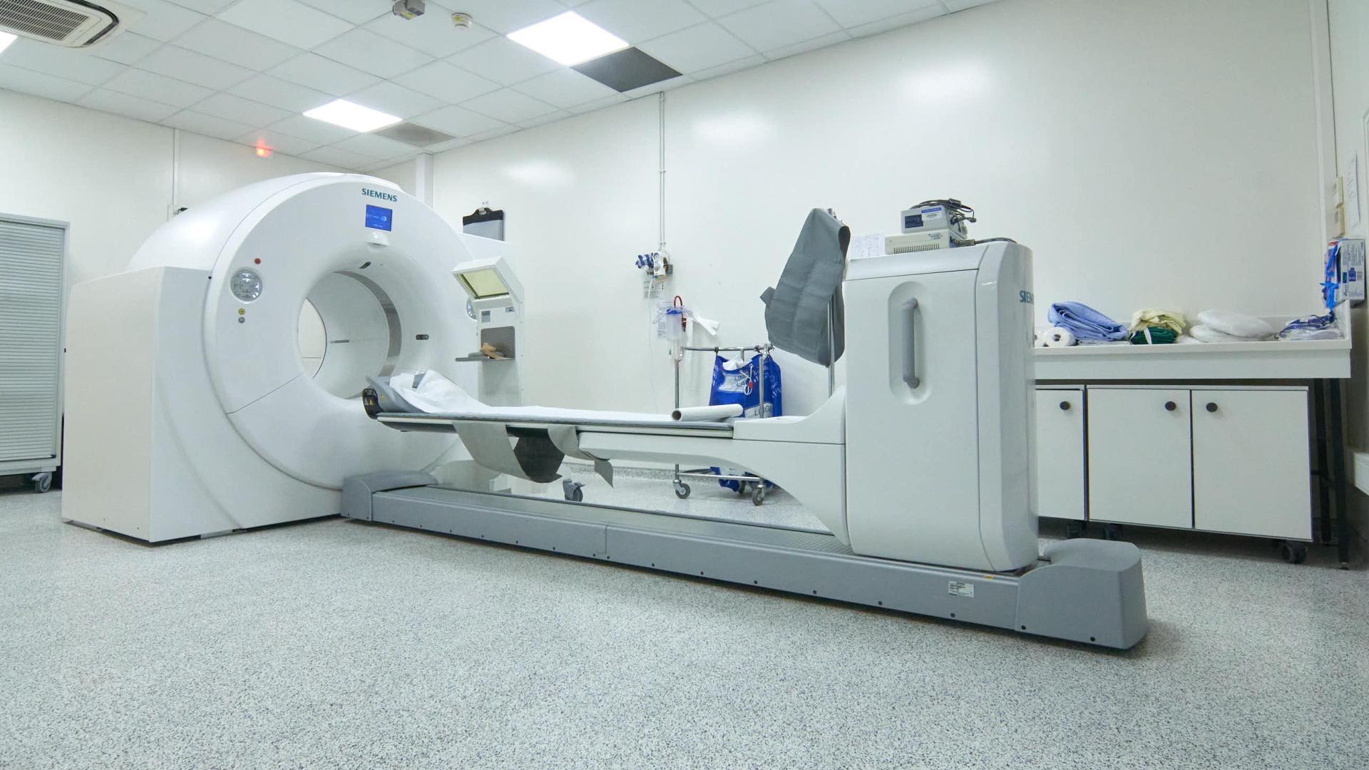 Médecine nucléaire | Centre Hospitalier Avignon